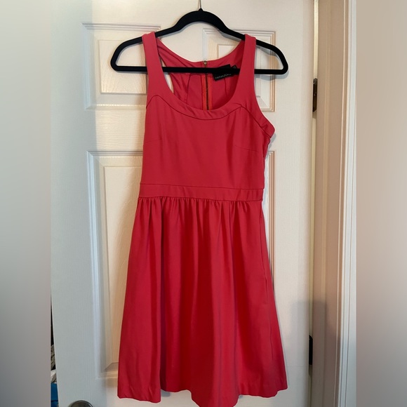 Cynthia Rowley | Dresses | Cynthia Rowley Fit And Flare Beautiful ...